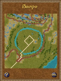 Banpo (first) | City-Building Games Wiki | Fandom