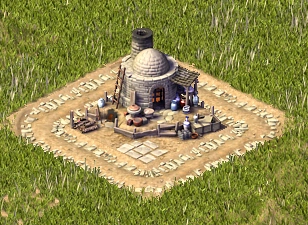 Kiln | City-Building Games Wiki | Fandom