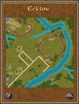 Erlitou (second) | City-Building Games Wiki | Fandom