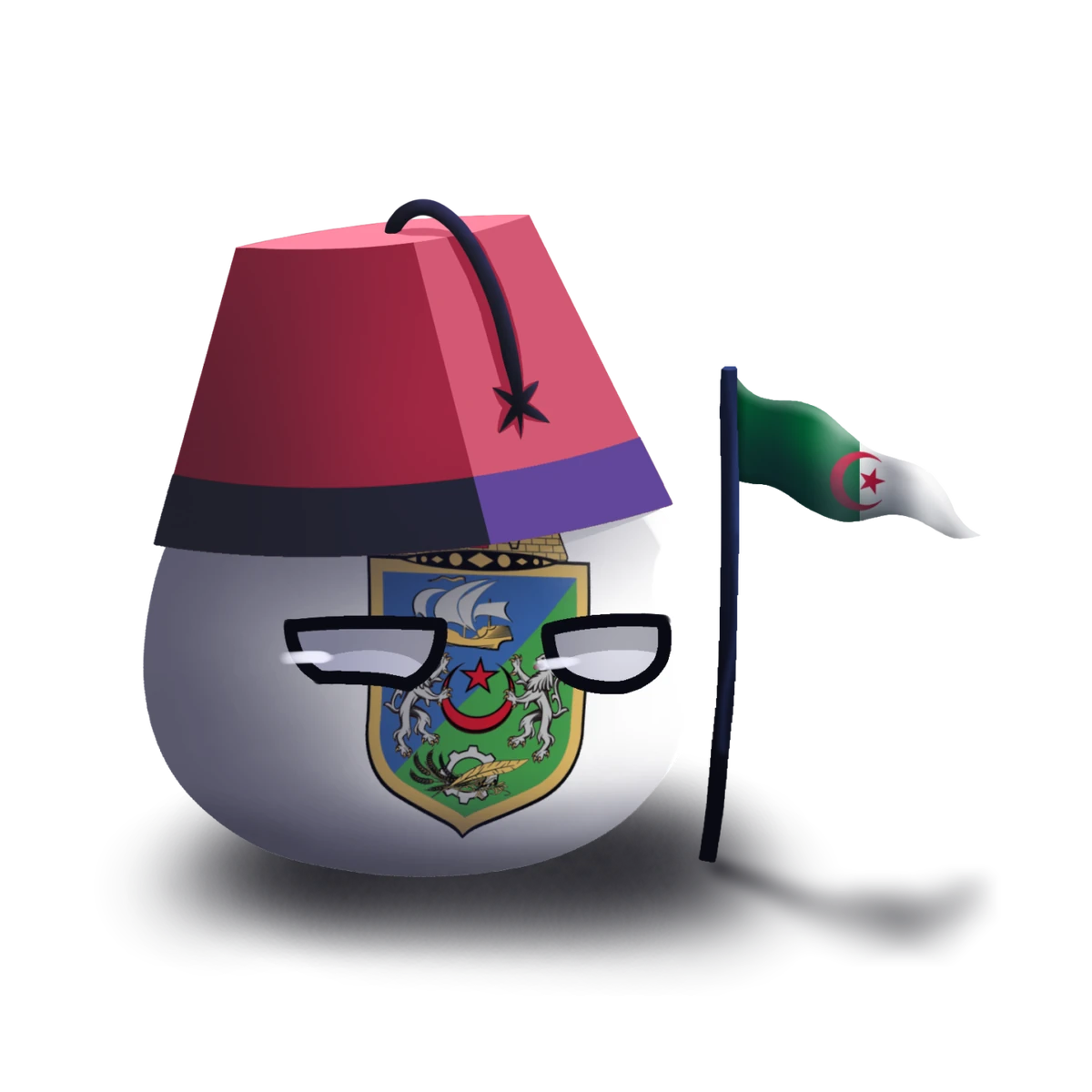 Algiers | Citydex Wiki | Fandom