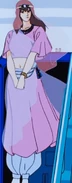 Princess Alma | City Hunter Wiki | Fandom