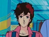 Category:Characters | City Hunter Wiki | Fandom