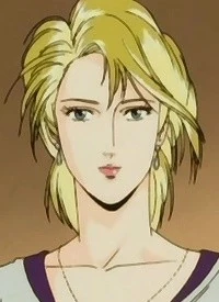 Sonia Field | City Hunter Wiki | Fandom