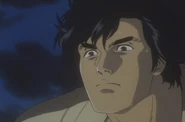Ryo Saeba | City Hunter Wiki | Fandom