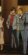 Ryo Saeba | City Hunter Wiki | Fandom