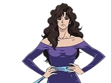 Category:Characters | City Hunter Wiki | Fandom