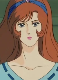 Youko | City Hunter Wiki | Fandom