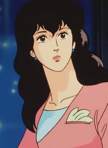Princess Alma | City Hunter Wiki | Fandom