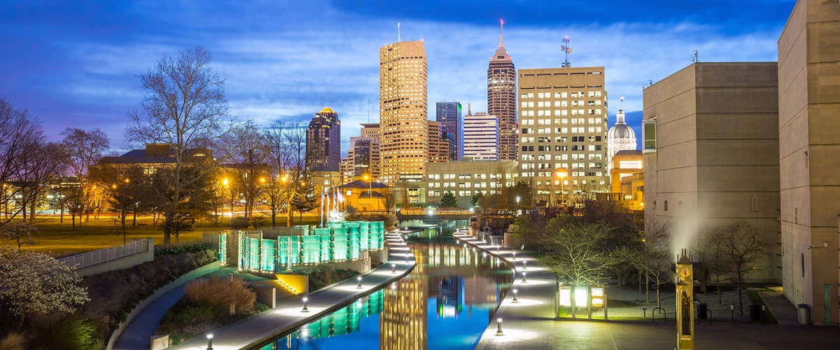 Indianapolis | Cityipedia Wiki | Fandom