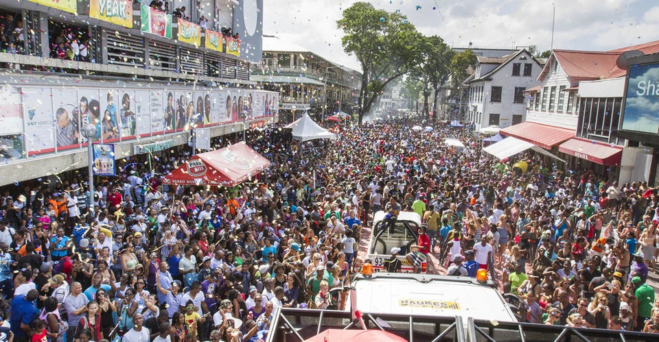 Paramaribo | Cityipedia Wiki | Fandom