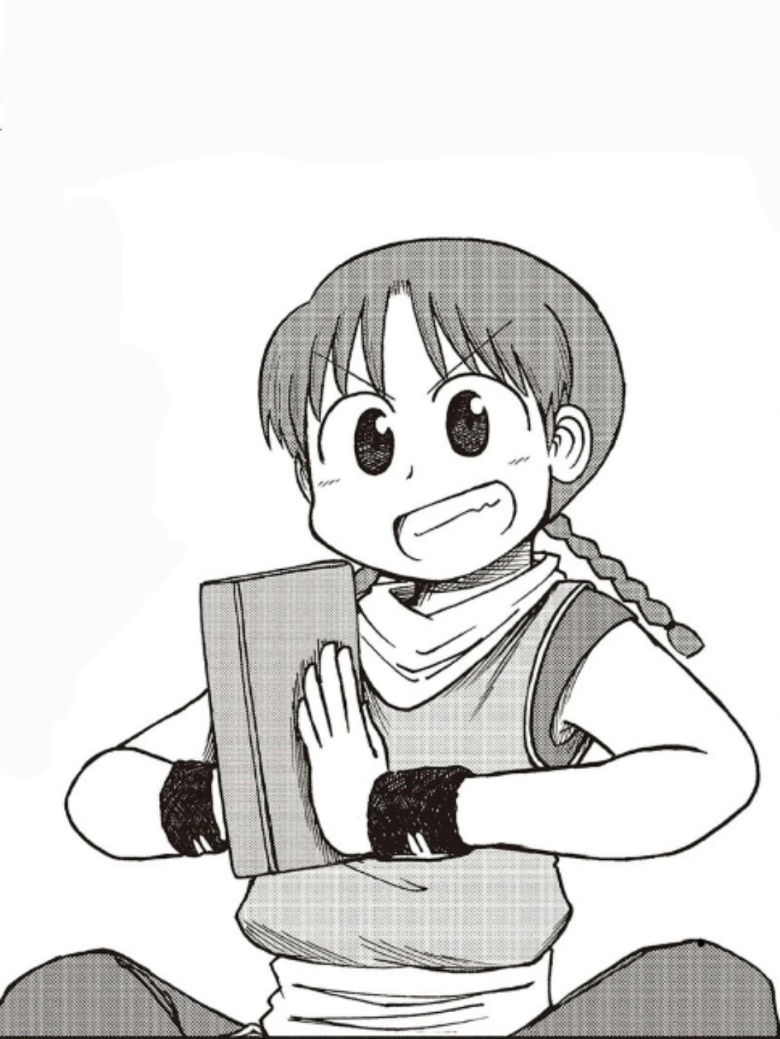 Mitsuami | CITY Wiki | Fandom