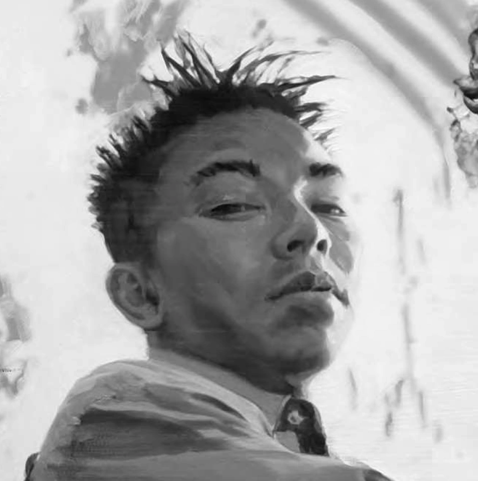 Jach'e Chung | Wiki CityOfDarknessChicago | Fandom