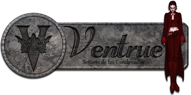 Categoría:Ventrue | Wiki CityOfDarknessChicago | Fandom