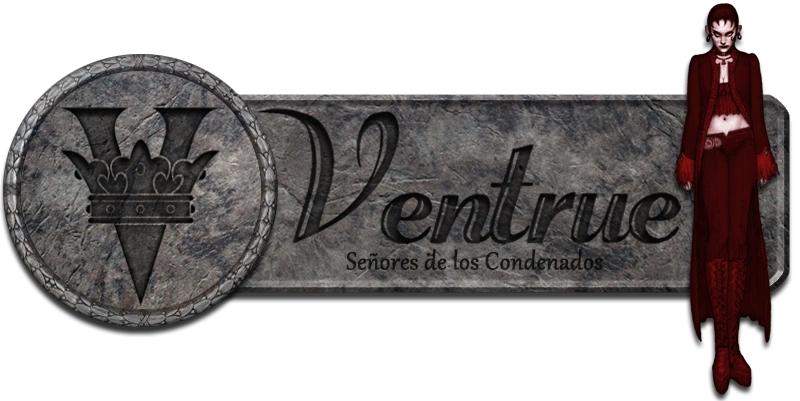 Categoría:Ventrue | Wiki CityOfDarknessChicago | Fandom
