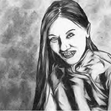 Calla | Wiki CityOfDarknessChicago | Fandom