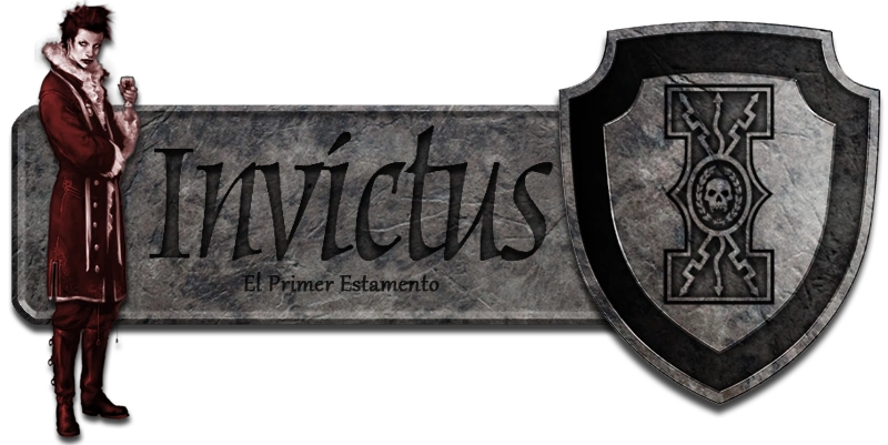 Categoría:Invictus | Wiki CityOfDarknessChicago | Fandom