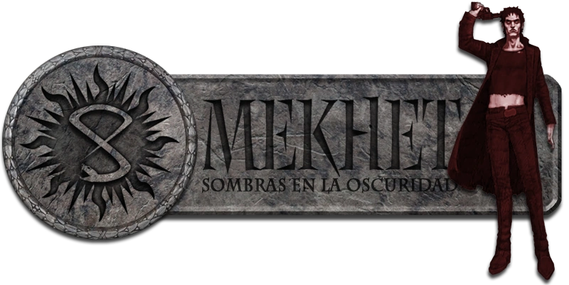 Categoría:Mekhet | Wiki CityOfDarknessChicago | Fandom