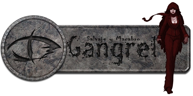Categoría:Gangrel | Wiki CityOfDarknessChicago | Fandom