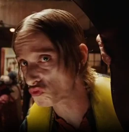 Looper Windley | The City Of Ember Wiki | Fandom