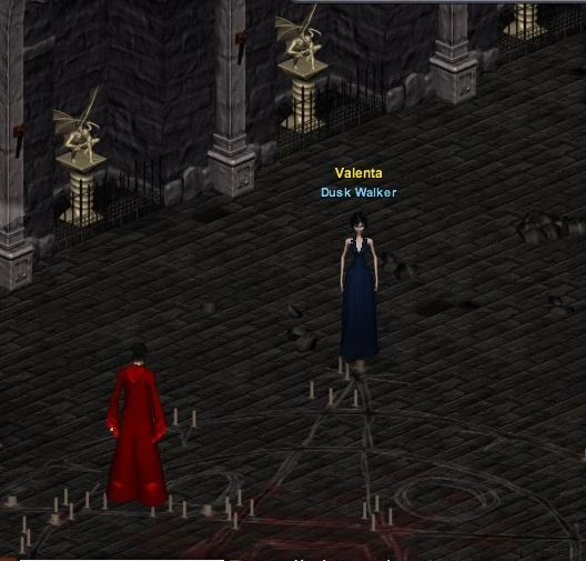 Valenta Elite Immortal | City of Eternals Wiki | Fandom