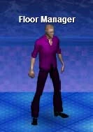 Floor Manager | City of Eternals Wiki | Fandom
