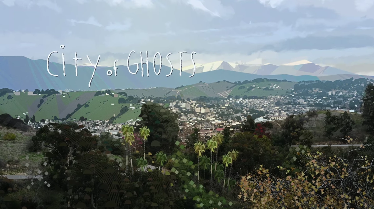 Tovaangar | City of Ghosts Wiki | Fandom