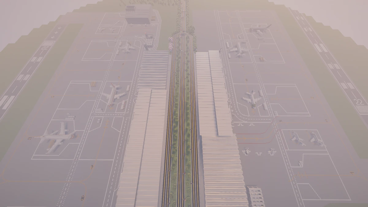 Orion International Airport | Orion Wiki | Fandom