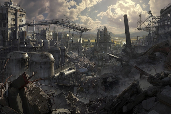 Category:Under-City | City of Sin Wiki | Fandom