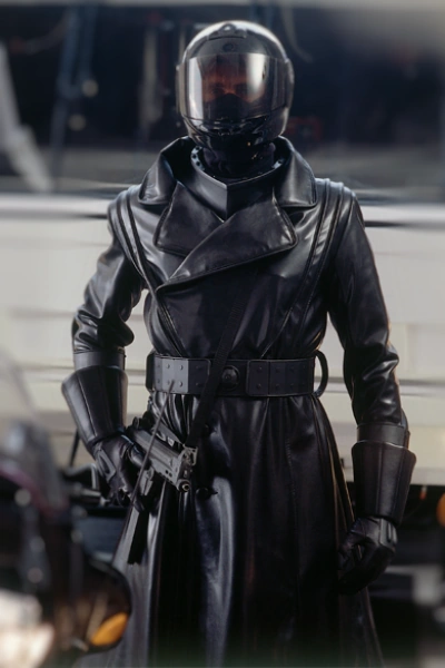 Vampire Security Force (VSF) | City of Sin Wiki | Fandom