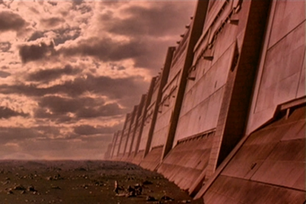 City Wall | City of Sin Wiki | Fandom