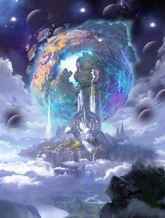 The World | City of sins Wiki | Fandom