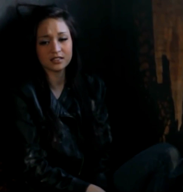 Naomi Chang | City of the dead Wiki | Fandom