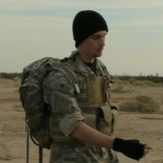 Brian Lennox | City of the dead Wiki | Fandom