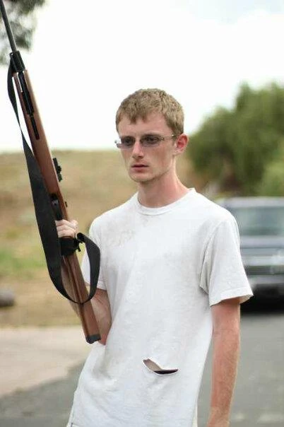 Jason Bradley | City of the dead Wiki | Fandom