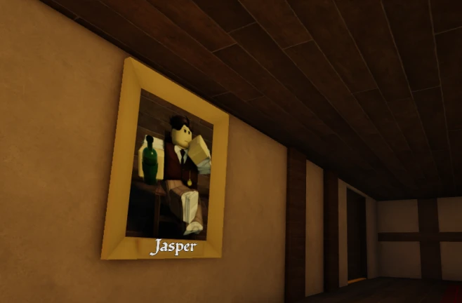 Jasper Montgomery | City Of Yes Wiki | Fandom