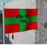 City Of Yes | City Of Yes Wiki | Fandom