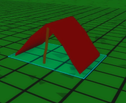 Red Tent | Citytown Wiki | Fandom