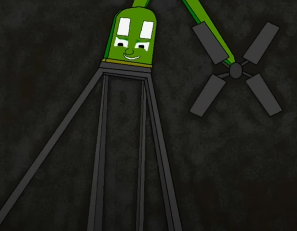 Clyde | City Trams Wiki | Fandom