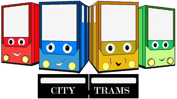 Lewis | City Trams Wiki | Fandom