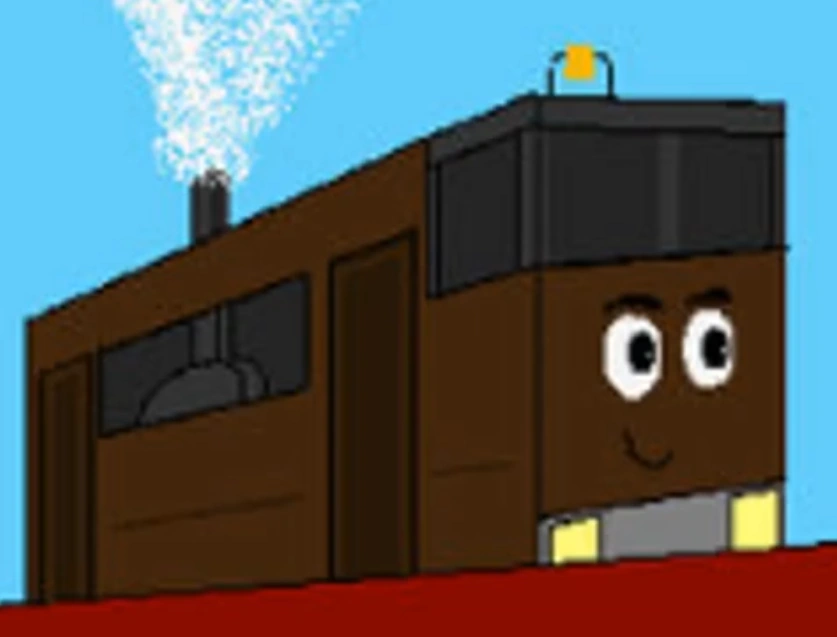 Howard | City Trams Wiki | Fandom