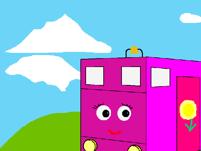 Patsy | City Trams Wiki | Fandom