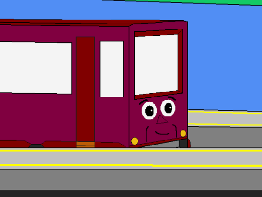 Seumas | City Trams Wiki | Fandom