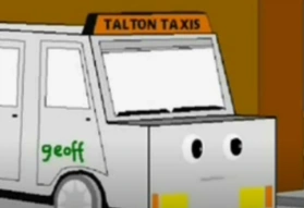 Geoff | City Trams Wiki | Fandom