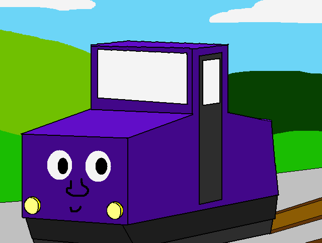 Robert | City Trams Wiki | Fandom