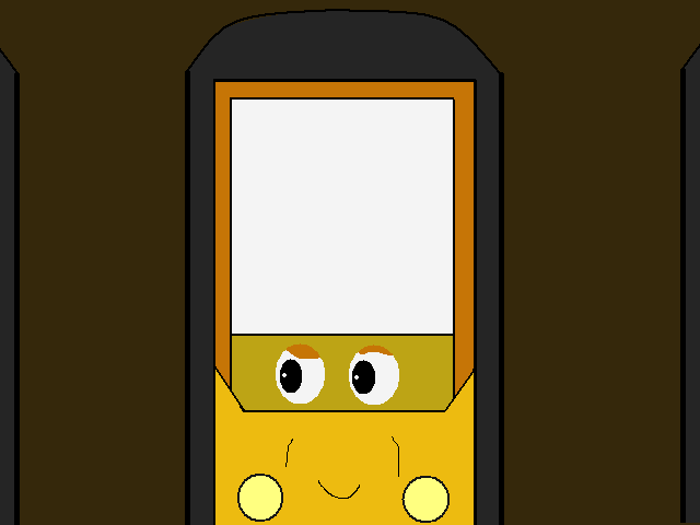 Eric | City Trams Wiki | Fandom