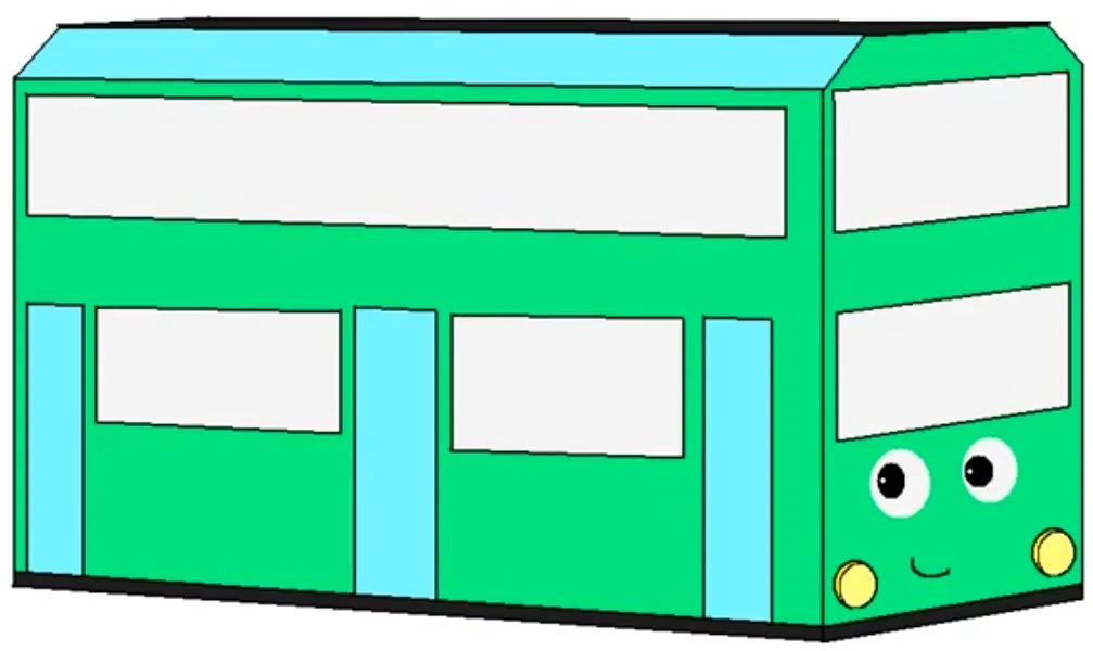 Lewis | City Trams Wiki | Fandom