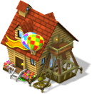 Balloon Part Depot | CityVille Wiki | Fandom