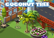 Coconut Tree | CityVille Wiki | Fandom