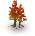 Red Maple Tree | CityVille Wiki | Fandom