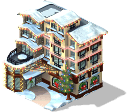 Jolly Apartments | CityVille Wiki | Fandom